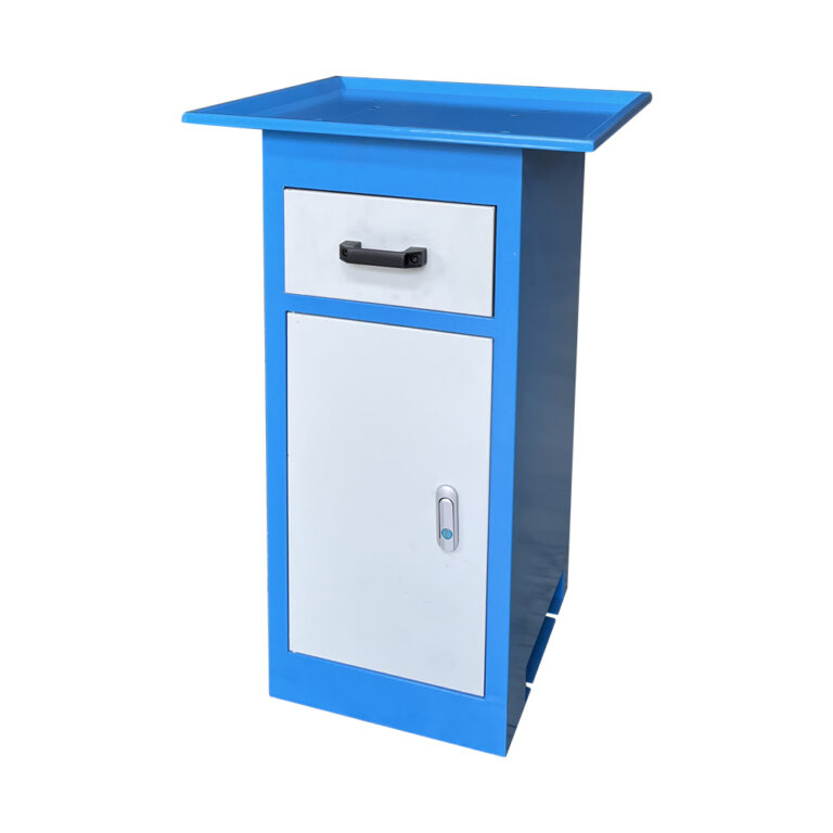 Steel Floor Stand for VM25L 7" x 27" Mill Drill With Oil Tray Luxury ...