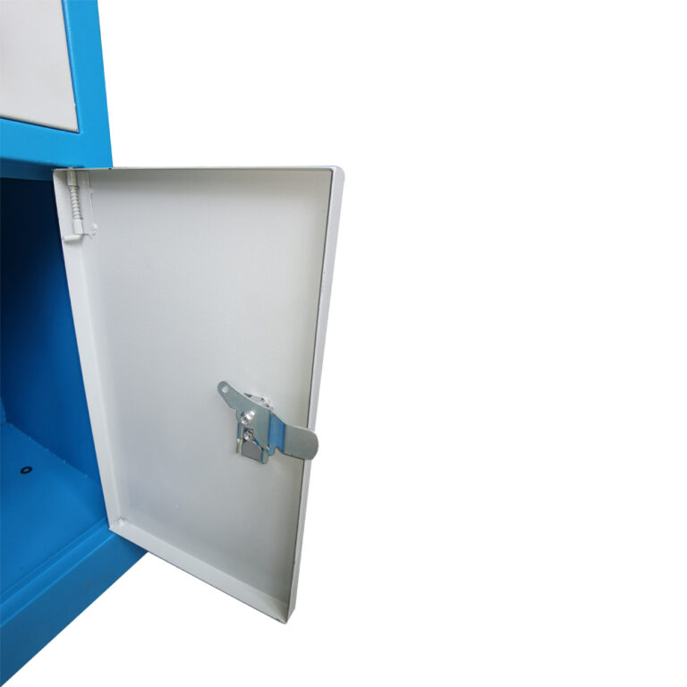 Steel Floor Stand for VM18L 5-1/2" x 20" Mill Drill With Oil Tray ...