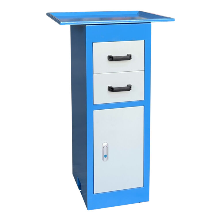 Weiss Bench Milling Driling