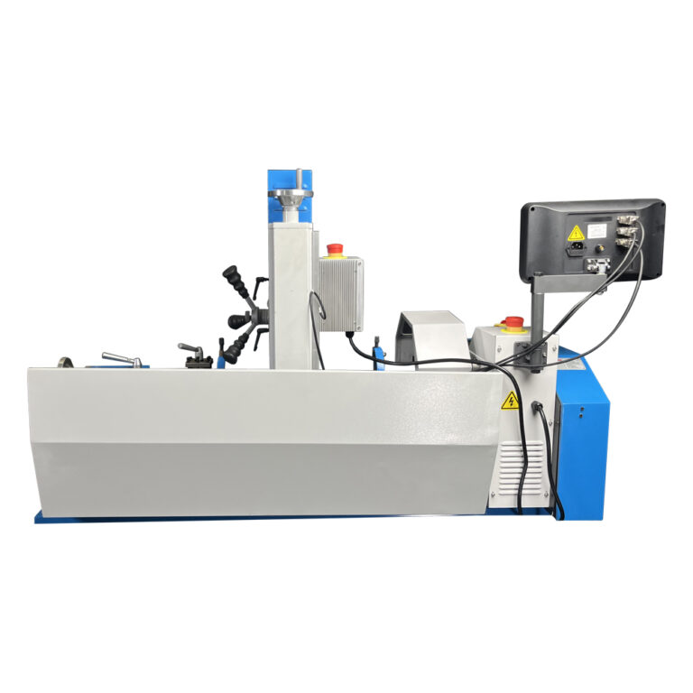 WEISS WBP250LF-D 10"x30" Variable Speed Combo Lathe/Milliing machine ...