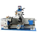 Weiss Bench Lathe